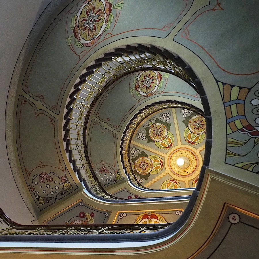 Five Types of Perspective in Photography — Diane Wehr Street Photography