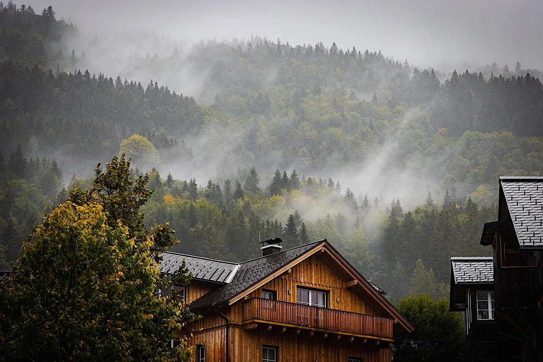 Five Types of Perspective in Photography — Diane Wehr Street Photography