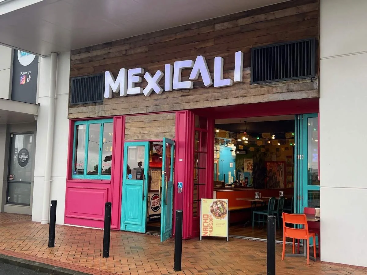 Best Mexican in Botany Junction — Mexicali | Fresh & Authentic Mexican Food
