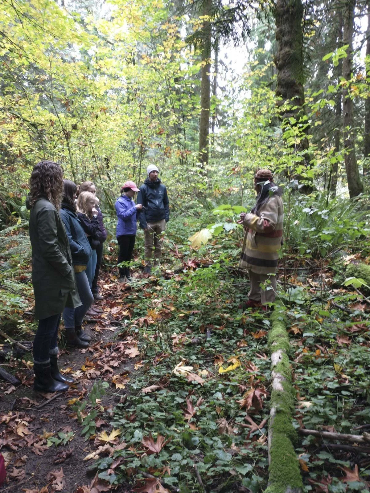 Our Partners — Somenos Marsh Wildlife Society