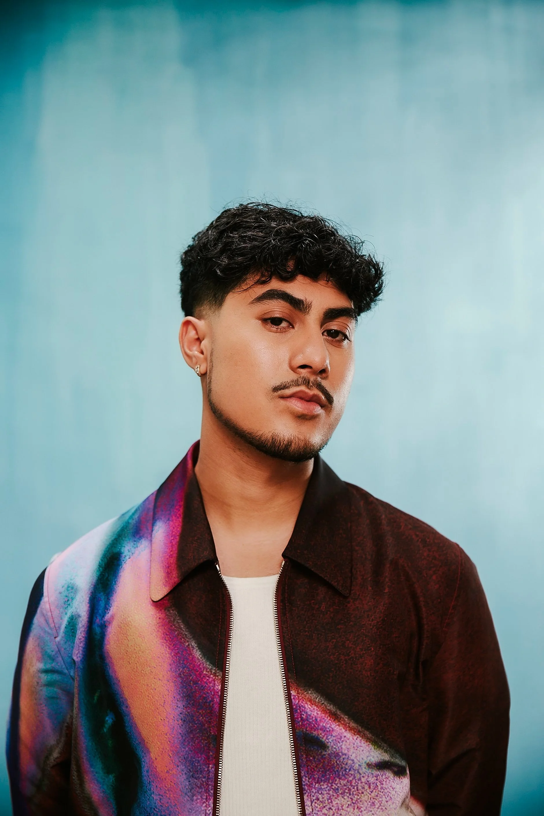 Preston Pablo — Coalition Music