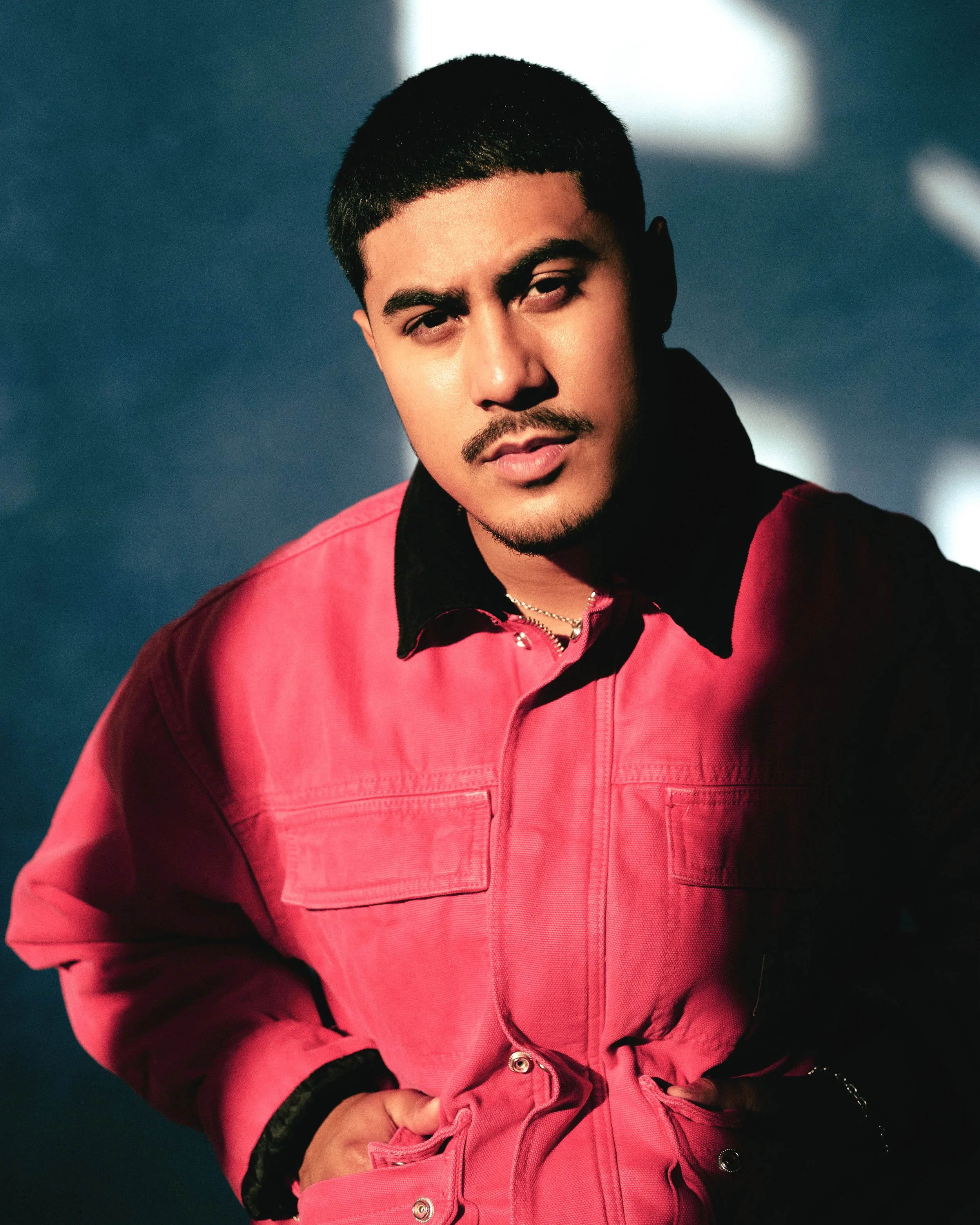 Preston Pablo — Coalition Music