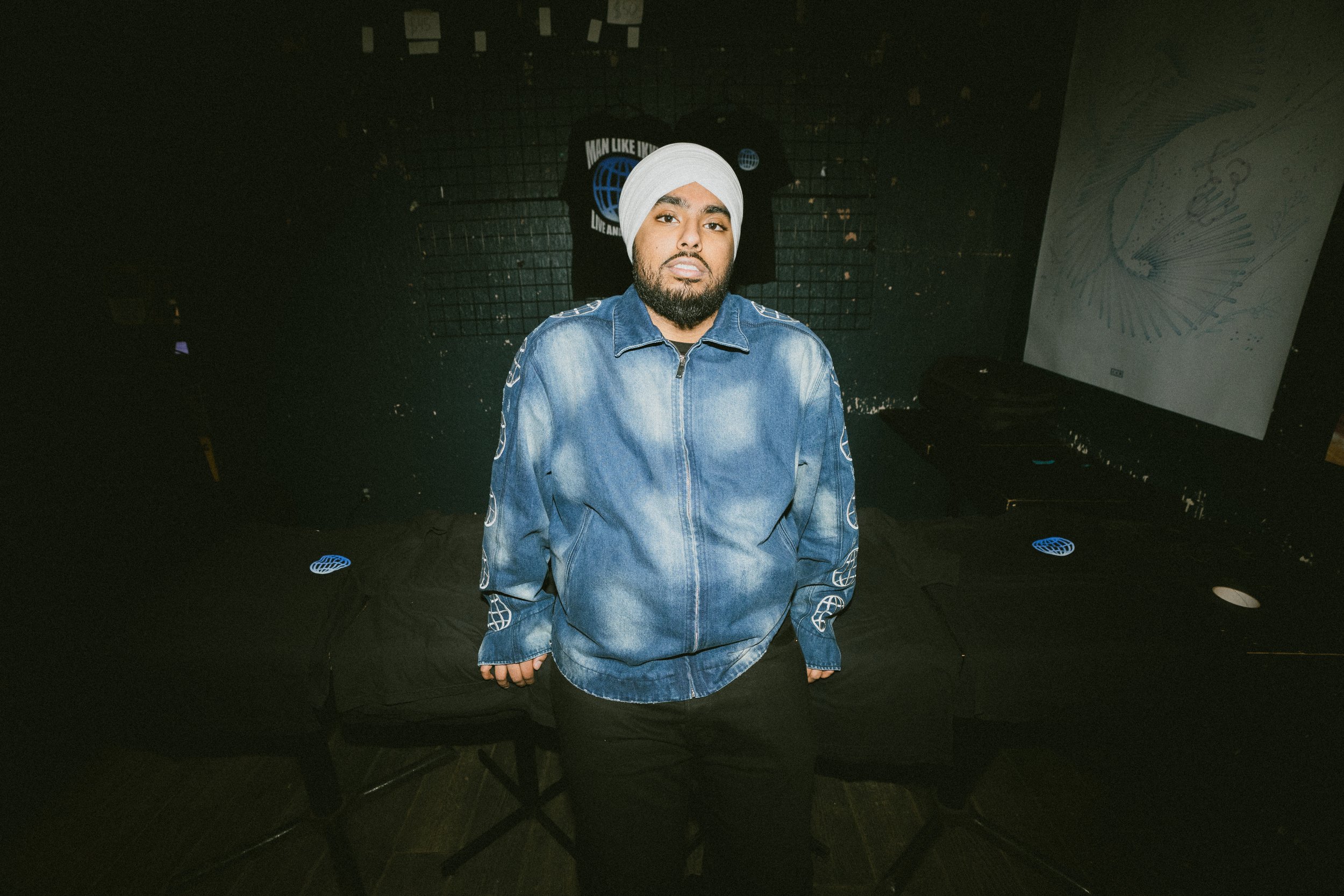 Ikky — Coalition Music