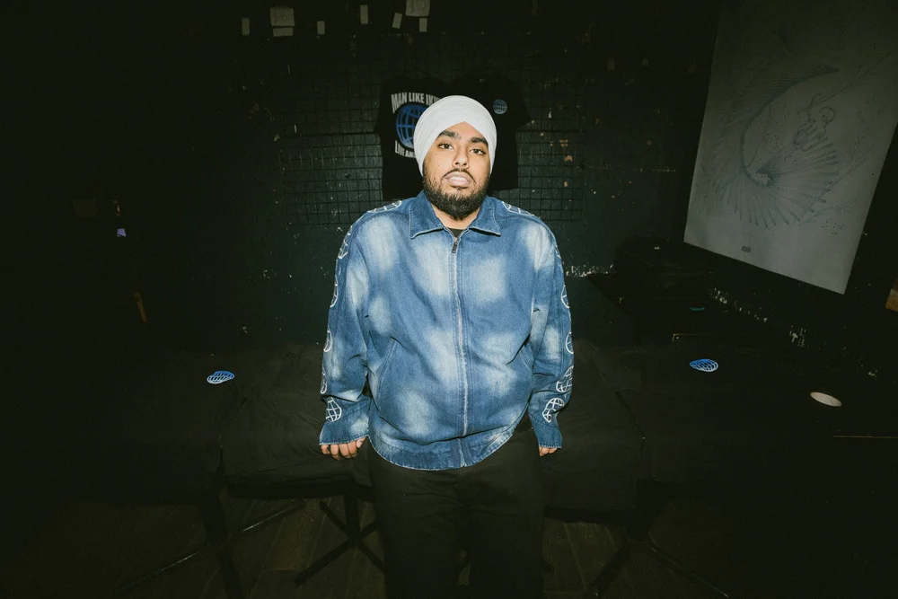 Ikky — Coalition Music