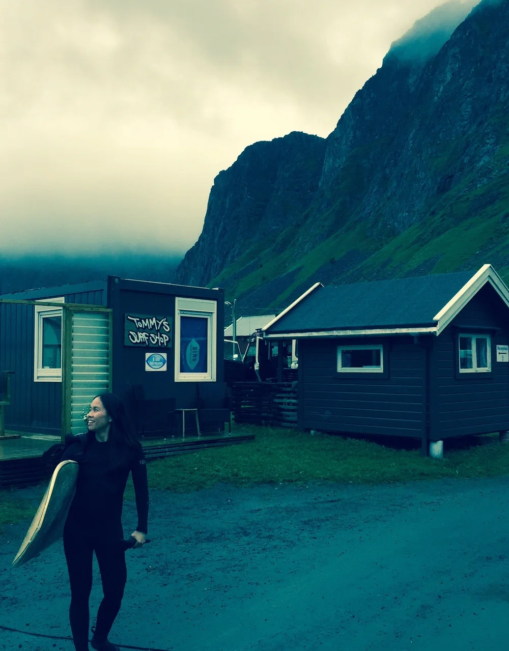 About — bonnie tsui