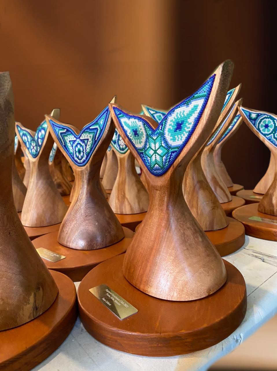 AWARDS — Meraki Objets