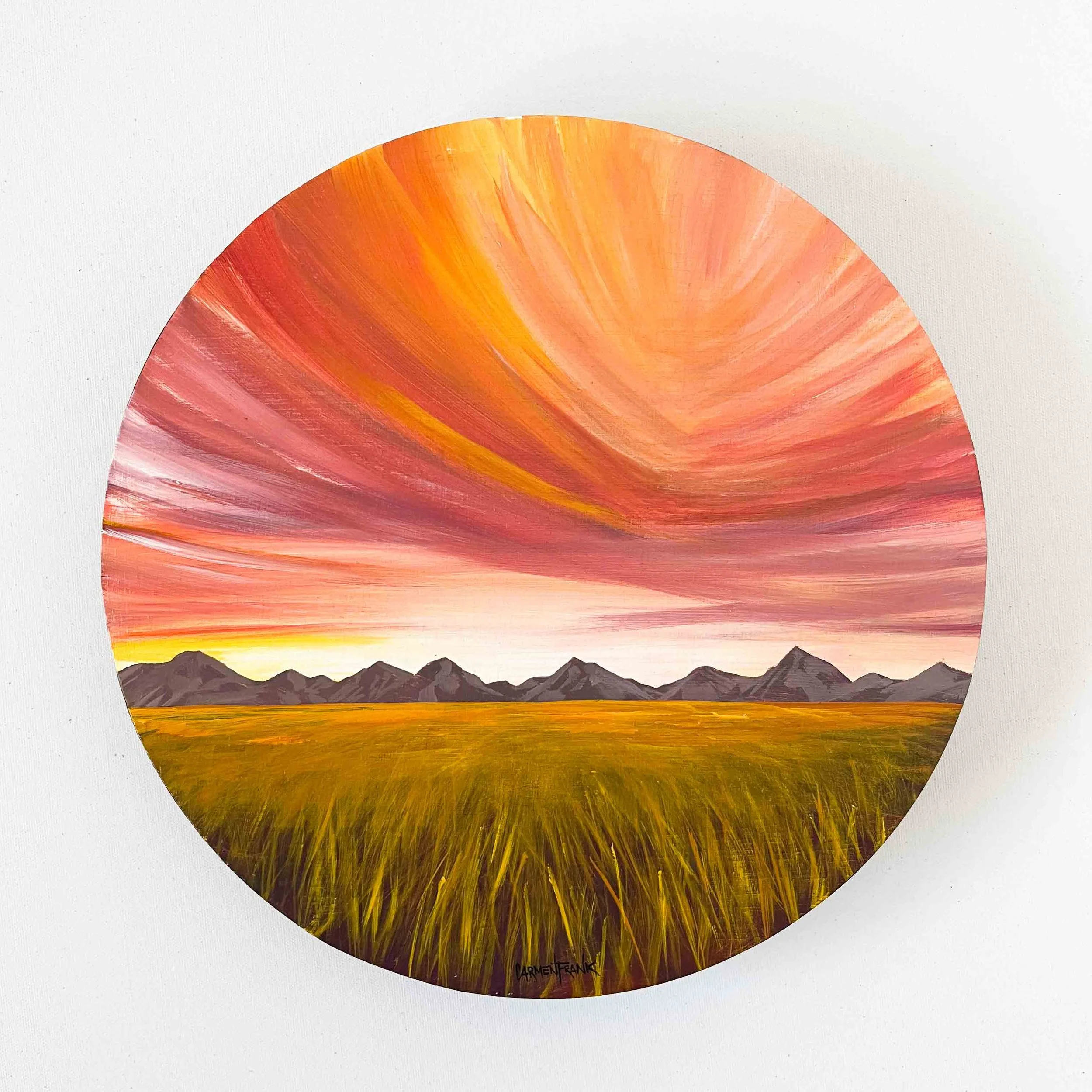 Originals — Carmen Frank Art