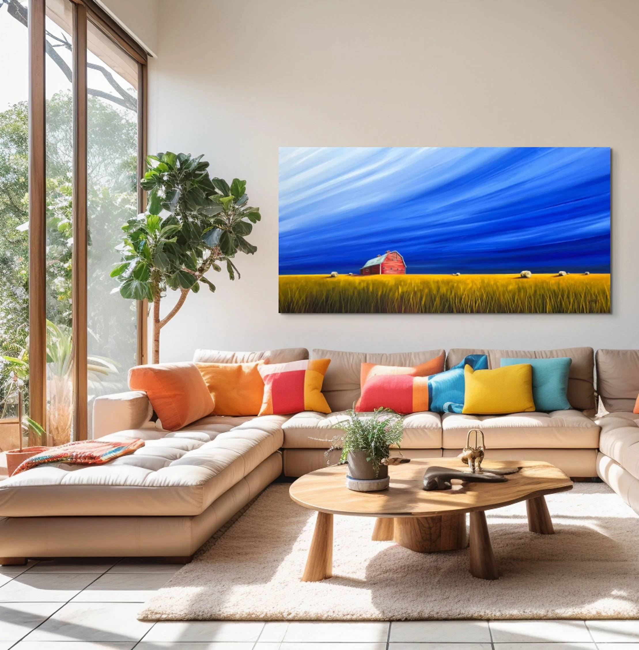 Originals — Carmen Frank Art