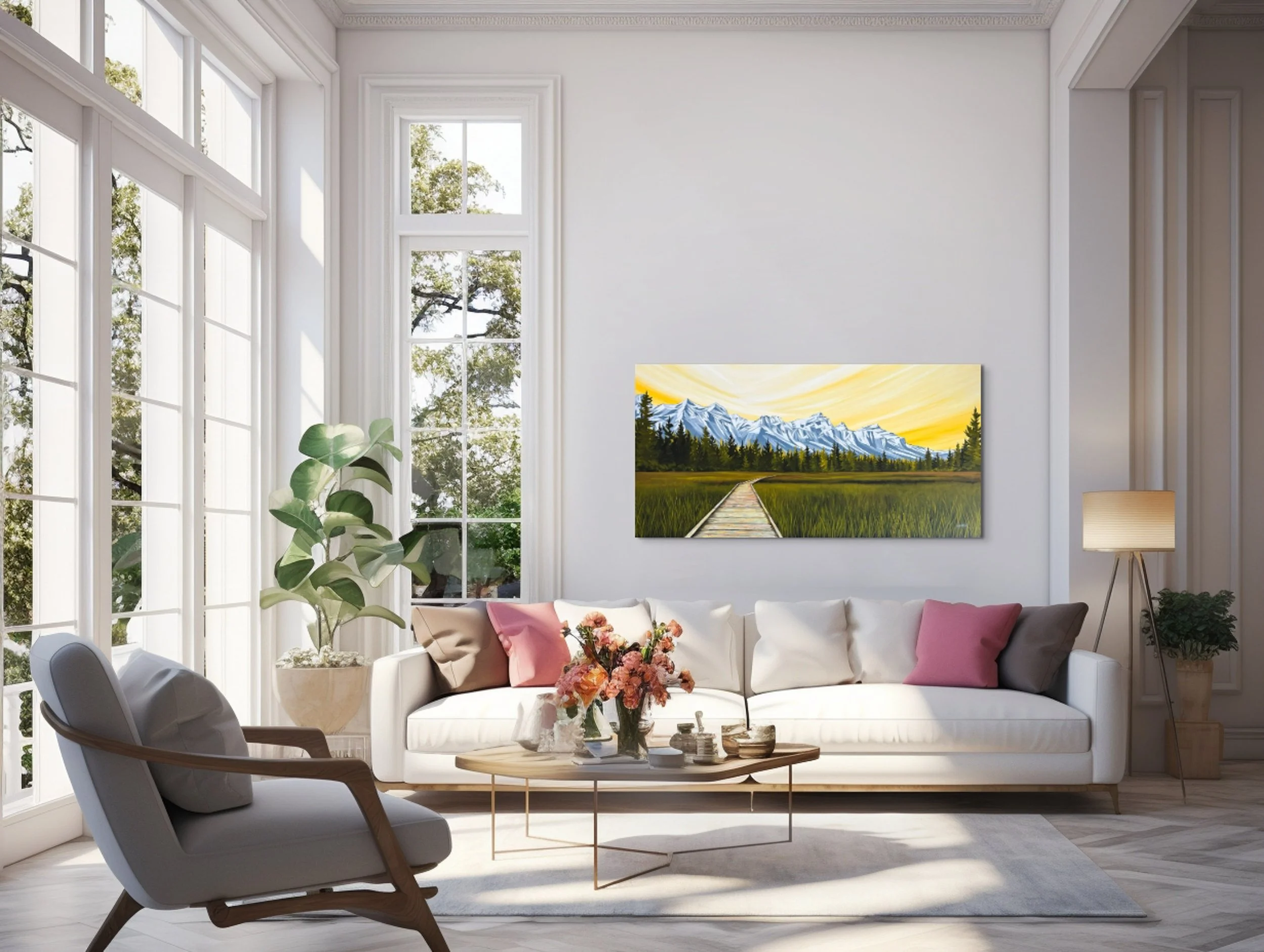Originals — Carmen Frank Art