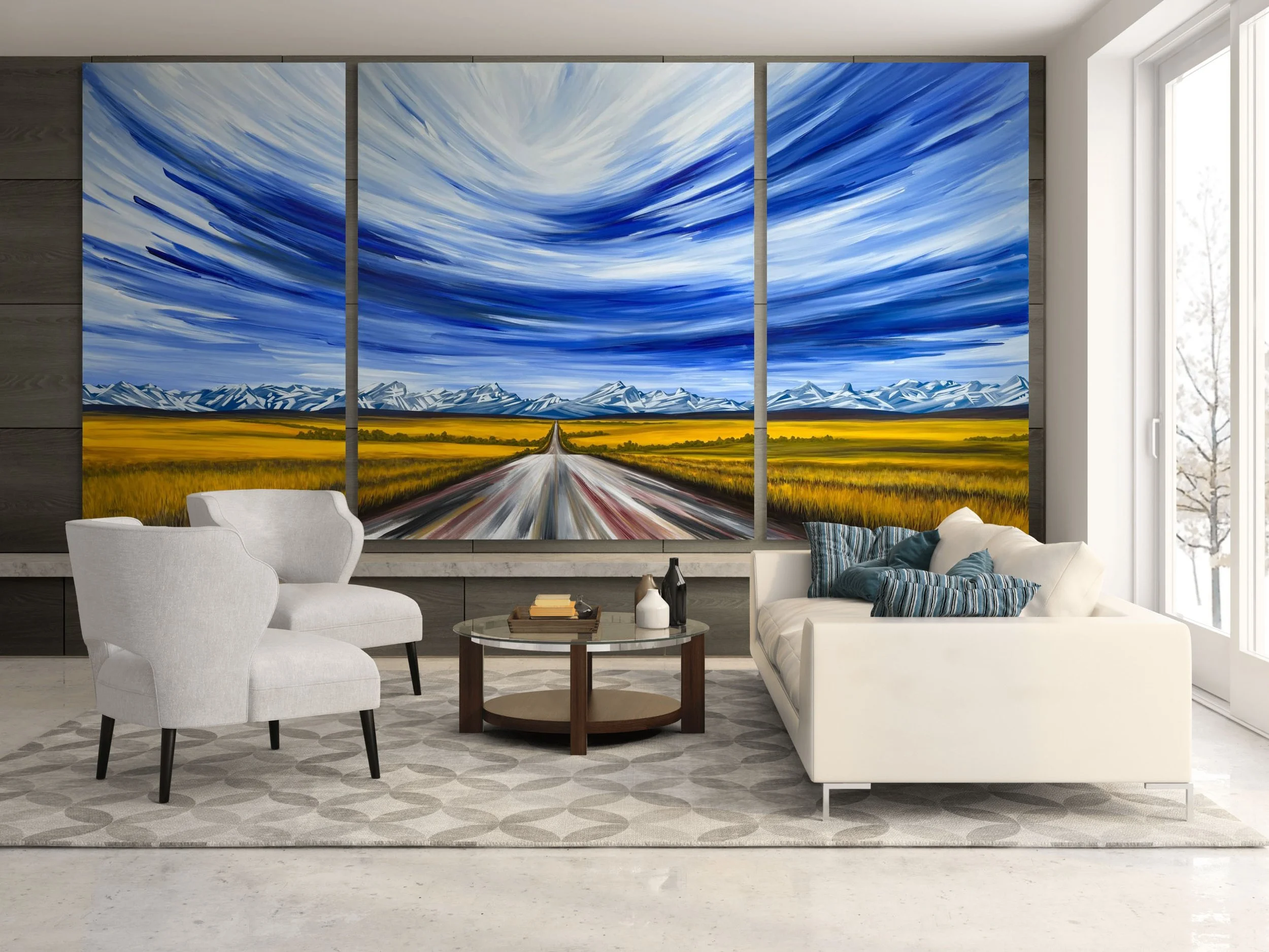 Originals — Carmen Frank Art