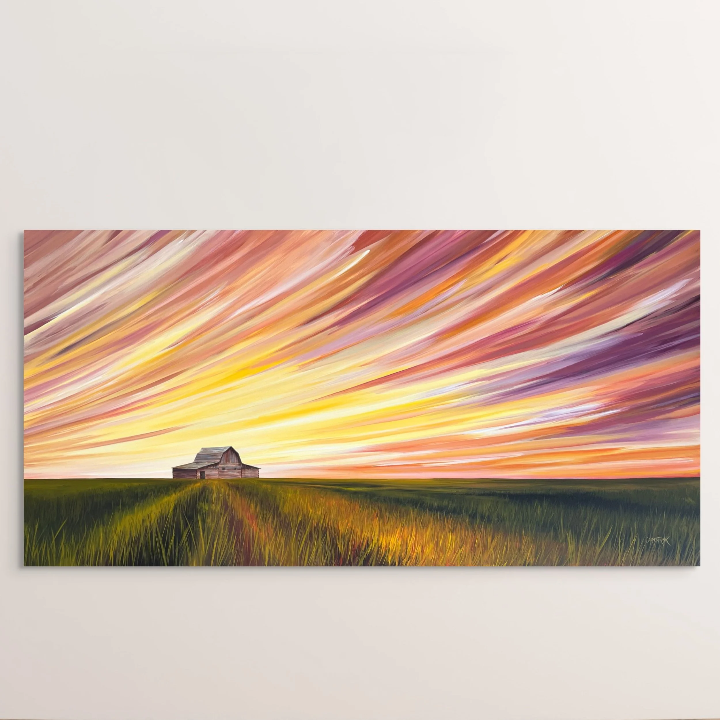 Originals — Carmen Frank Art