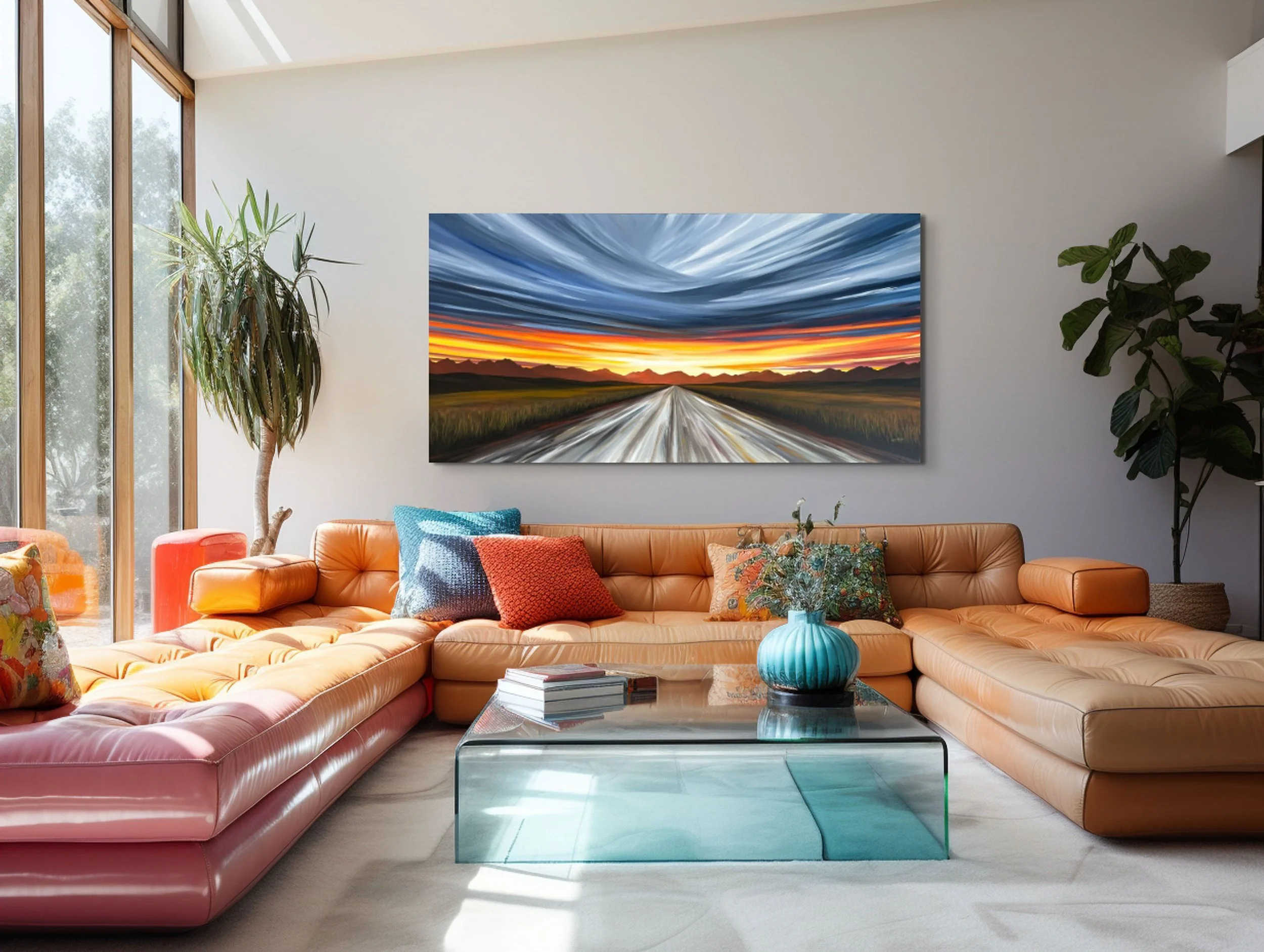 Originals — Carmen Frank Art