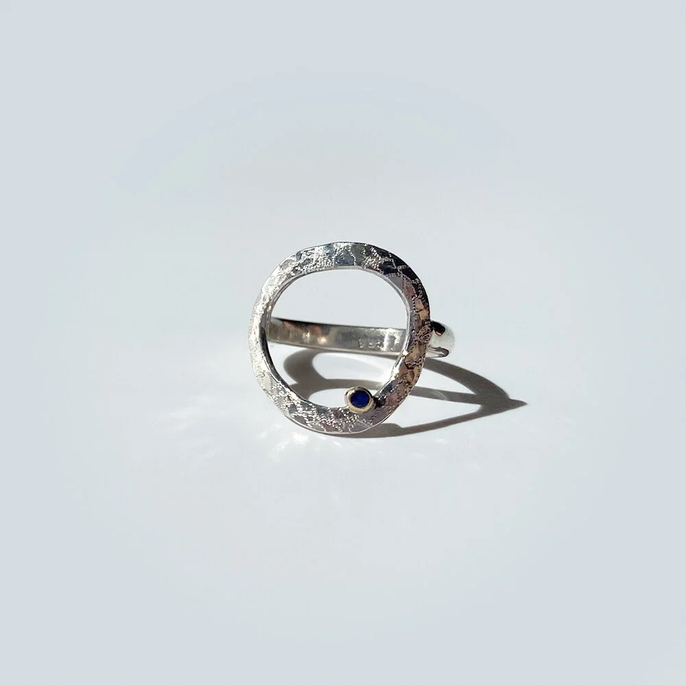 DePadova Jewelry Handcrafted Contemporary One-of-a-kind