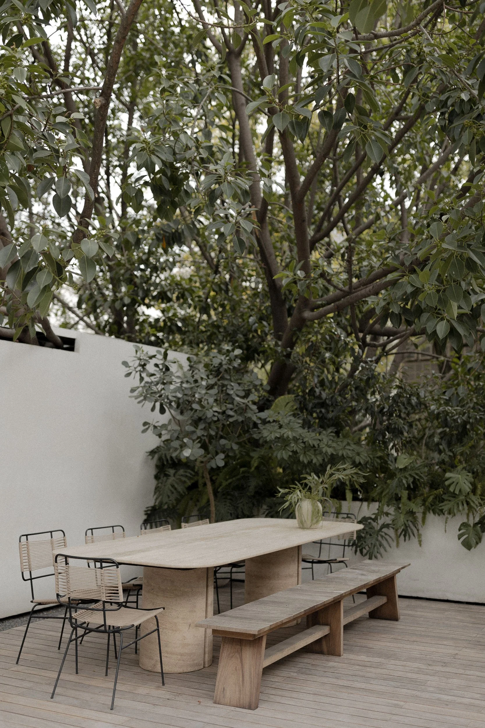 CASA QUIETA — GALERÍA