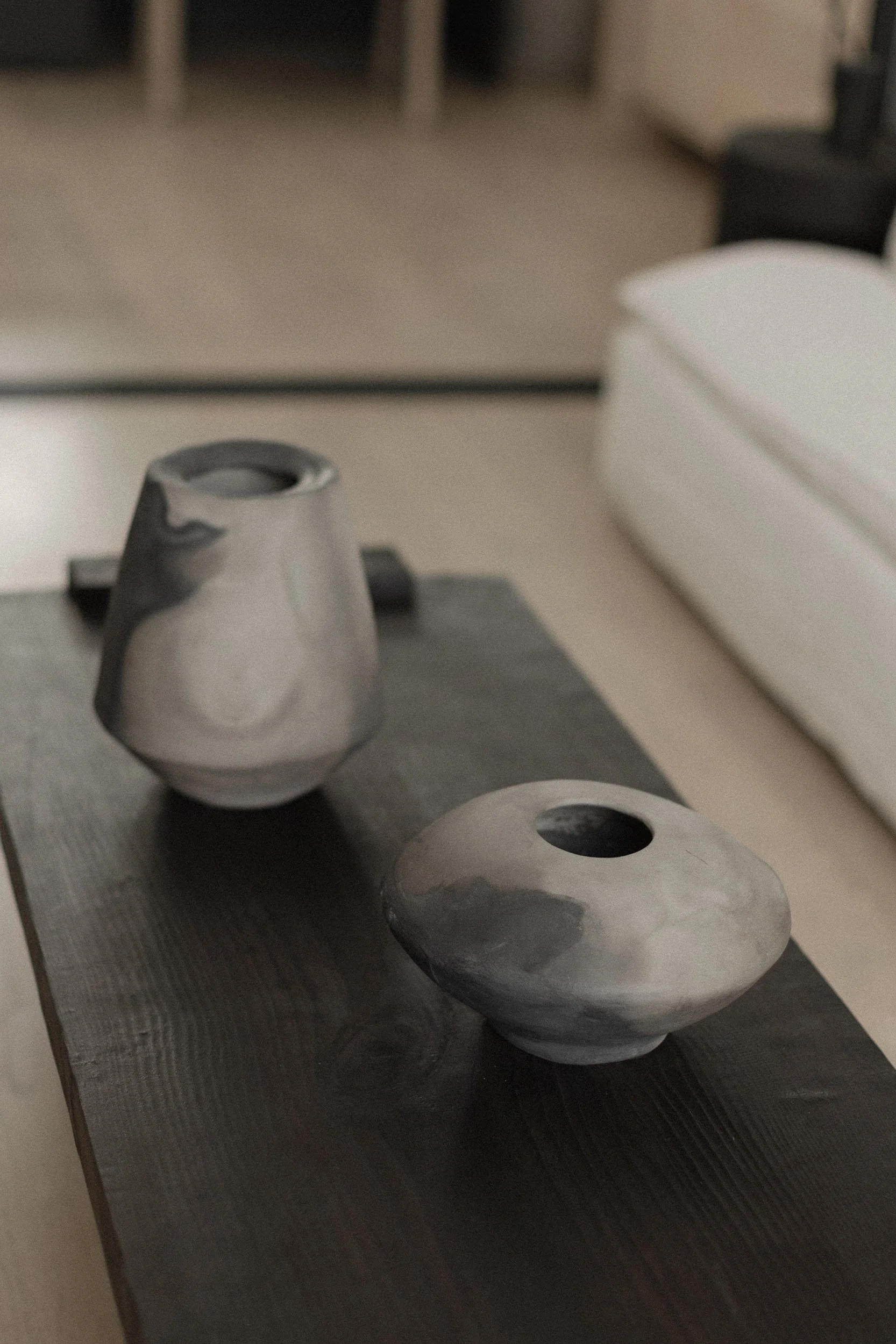 CASA QUIETA — GALERÍA