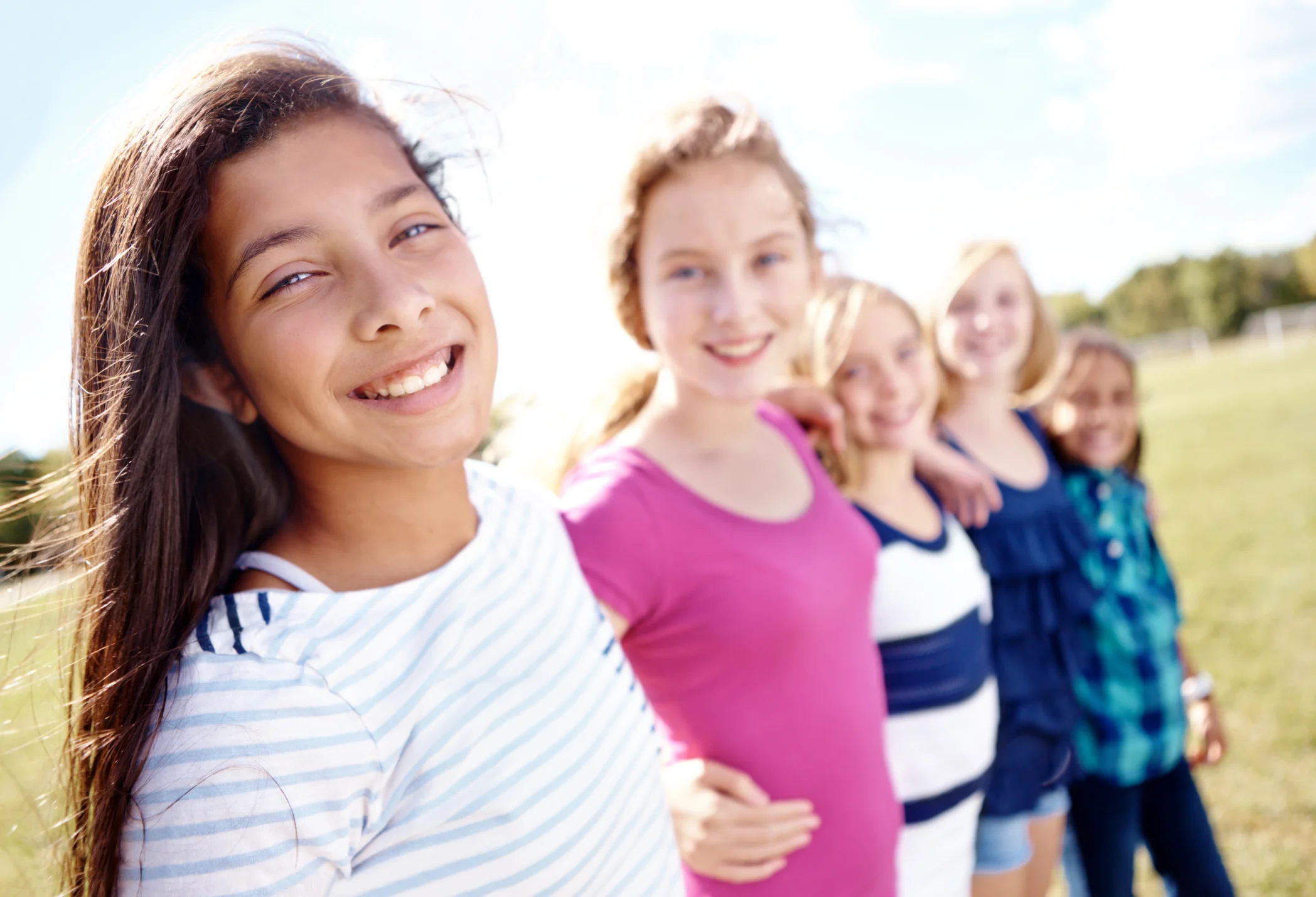 Workshops — Emerging Youth