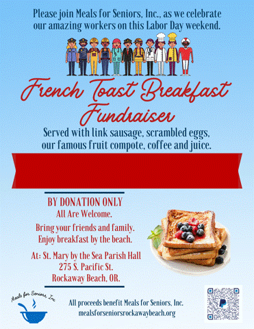 Events — Meals for Seniors