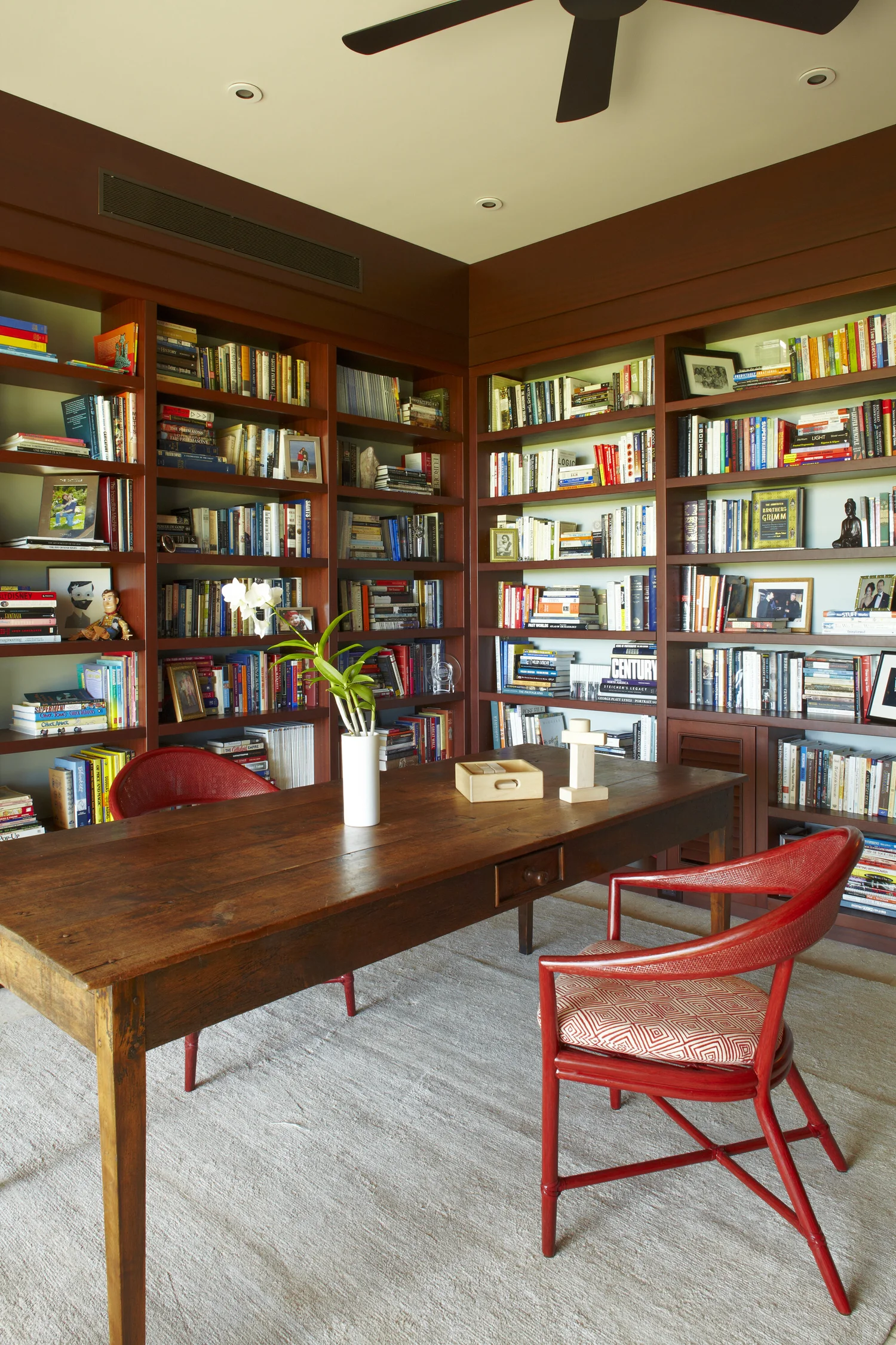 OCEANFRONT ELEGANCE — Jamie Jackson Design