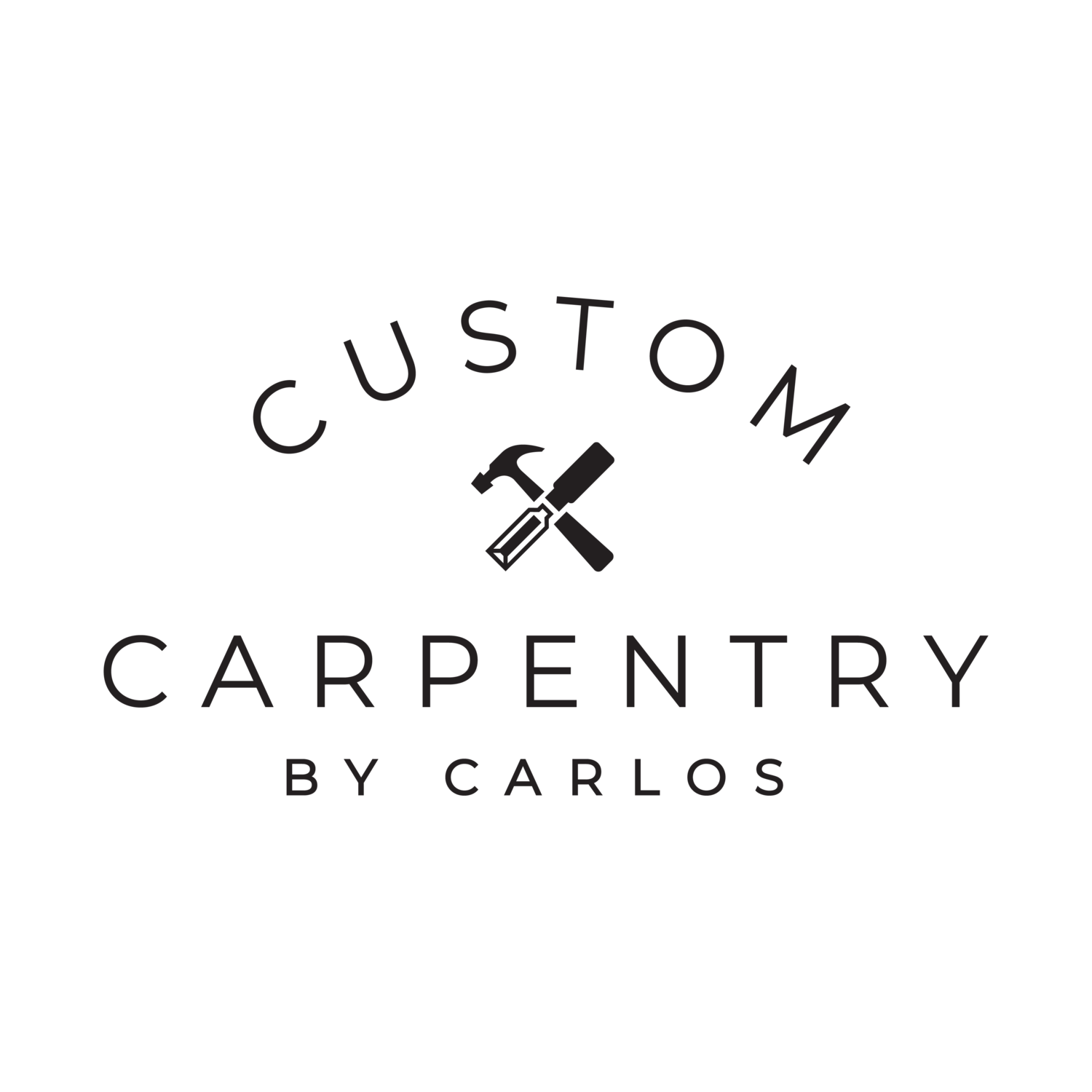 Houston Carpenter Specializing in Custom Cabinets