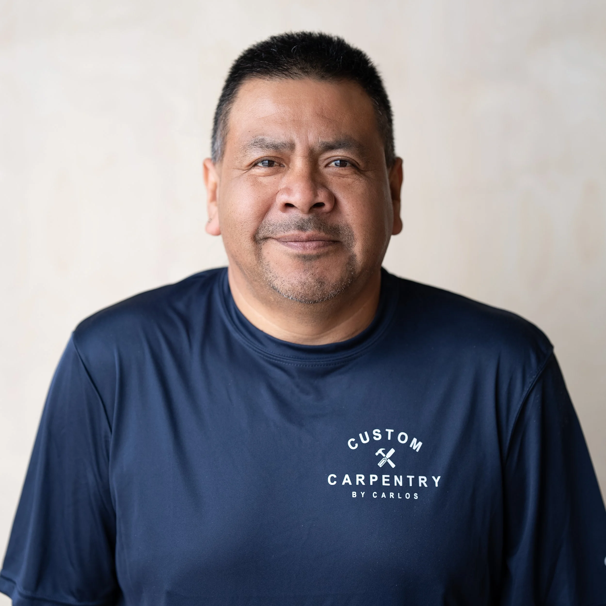 Houston Carpenter Specializing in Custom Cabinets