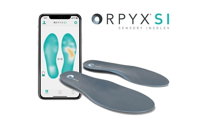 Orpyx — Relentless Venture Fund