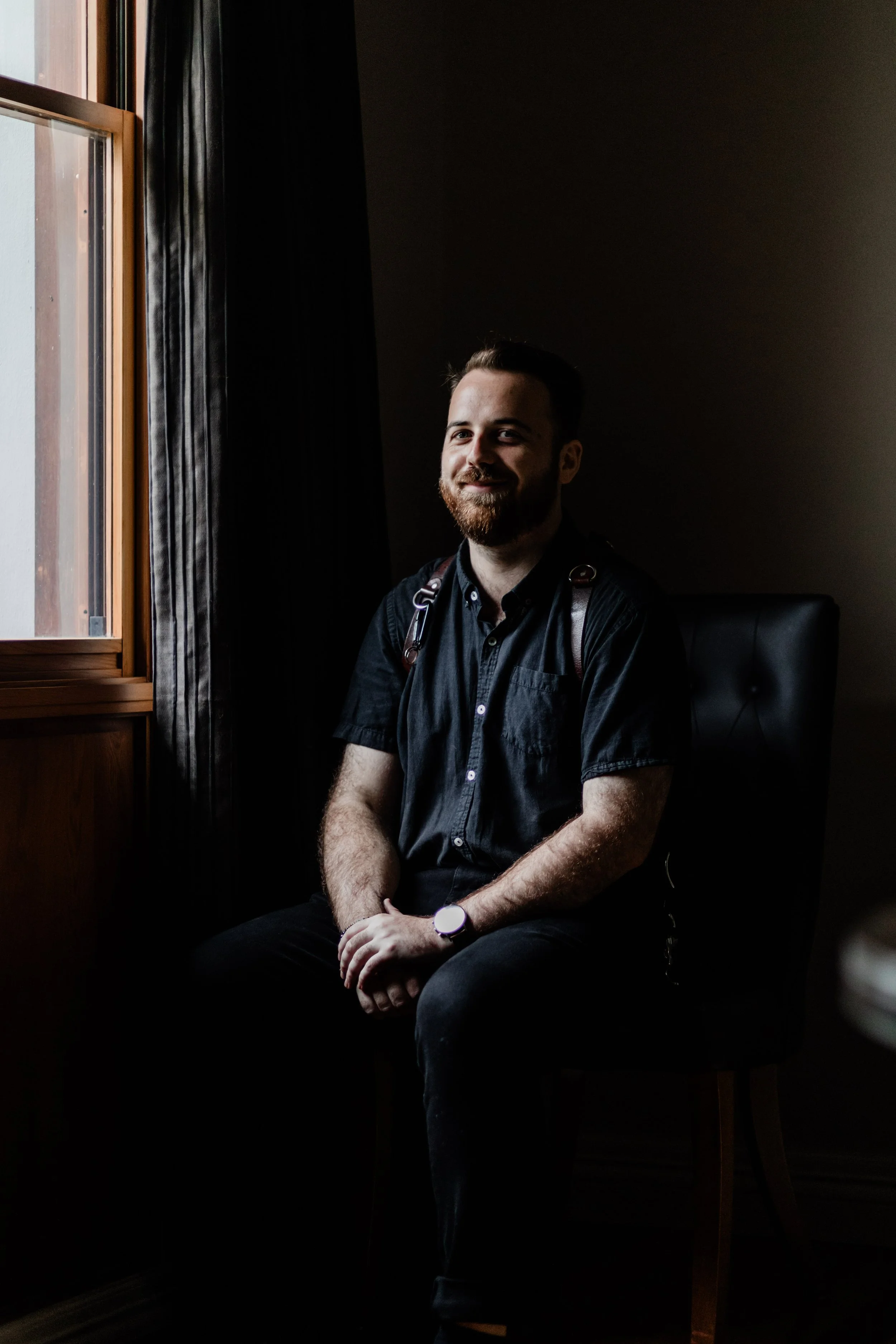 Jake Pascoe Media - Wedding Photography and Videography Sydney