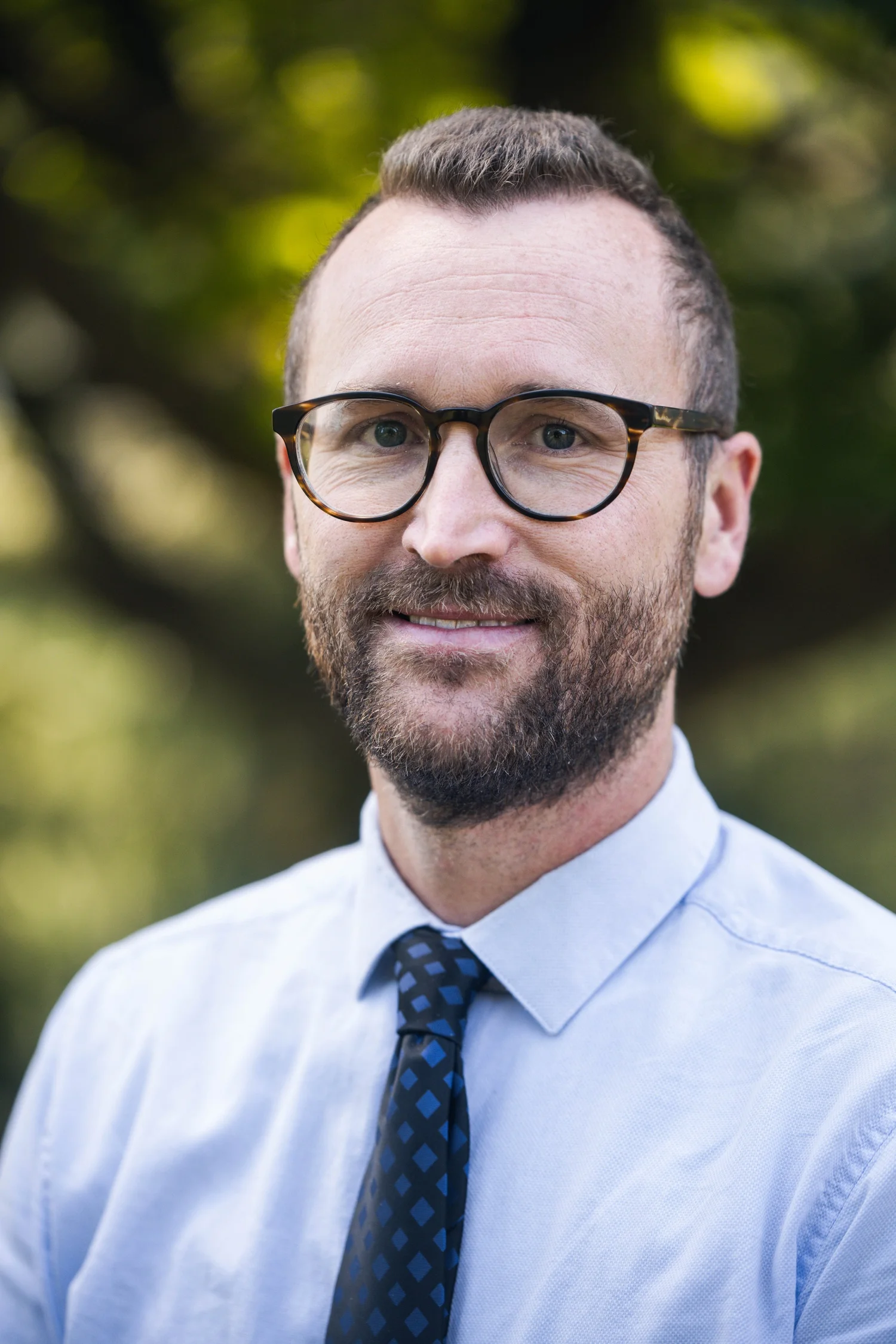 Faculty — Carmel Latin School