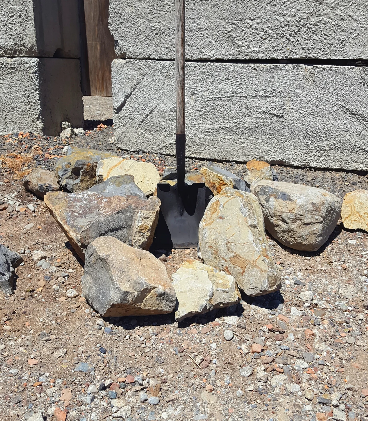 Landscape Rock — MRM Landscape Supply