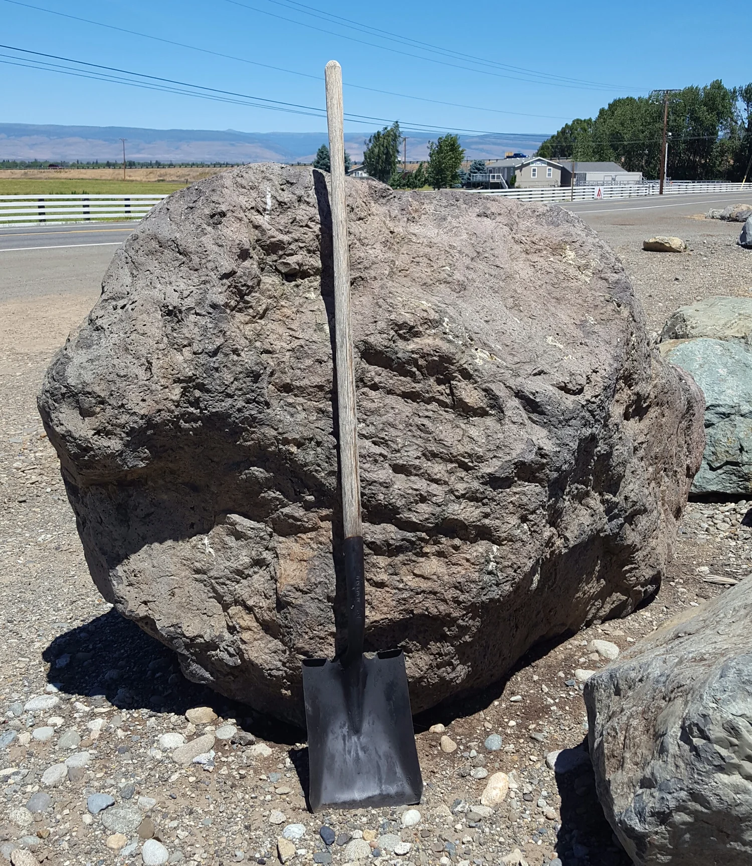 Landscape Rock — MRM Landscape Supply