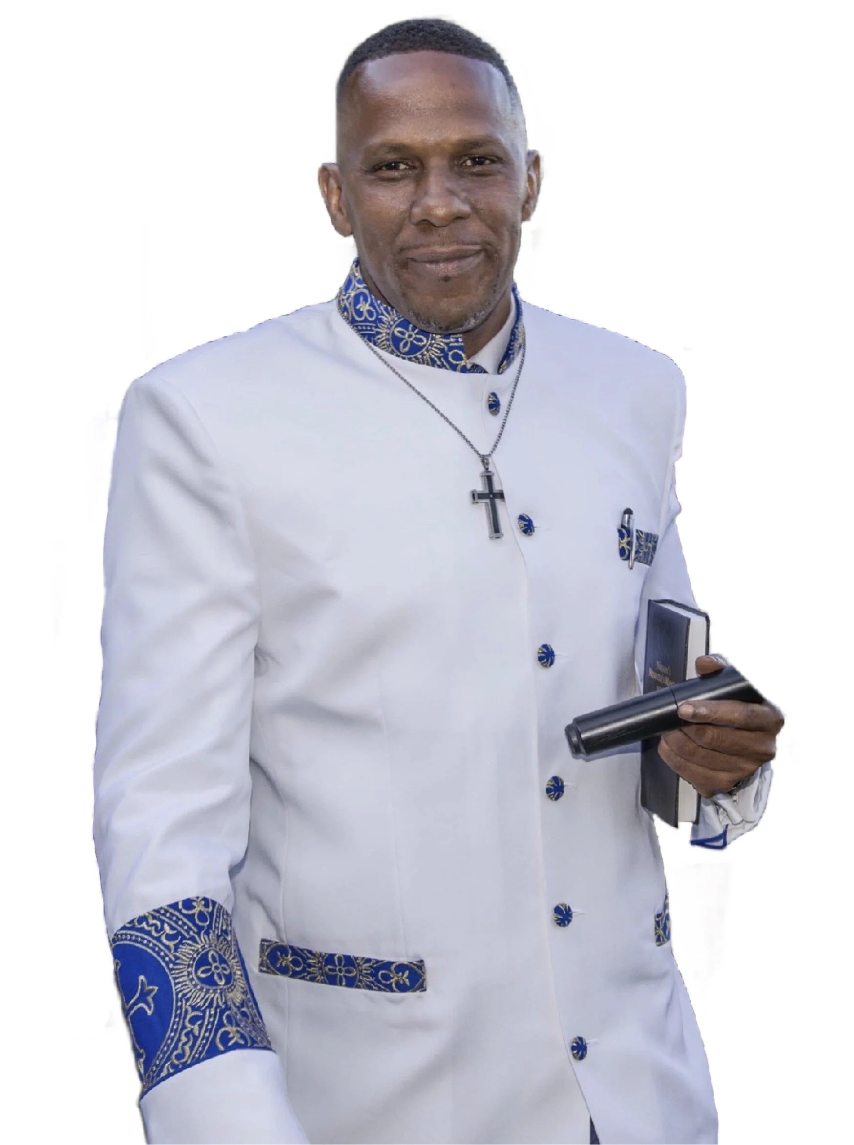 Leadership — Second Baptist Church