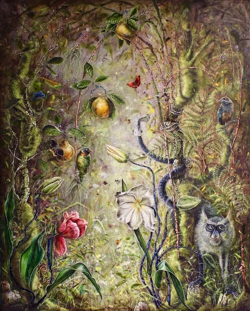 artwork — nathaniel aric galka