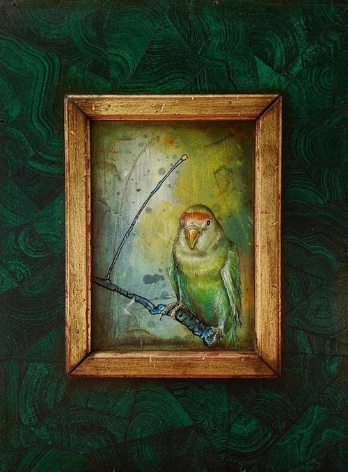 artwork — nathaniel aric galka