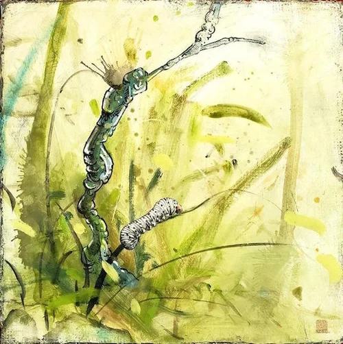 artwork — nathaniel aric galka