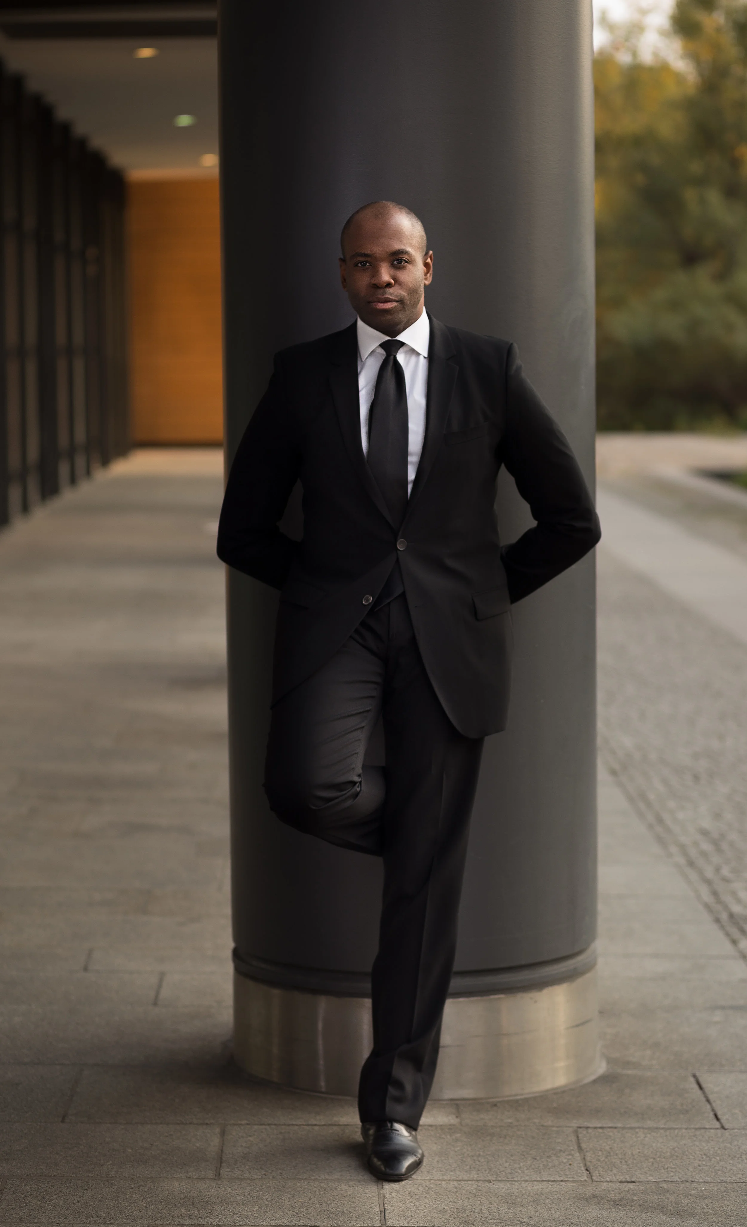 Joshua Stewart | Tenor