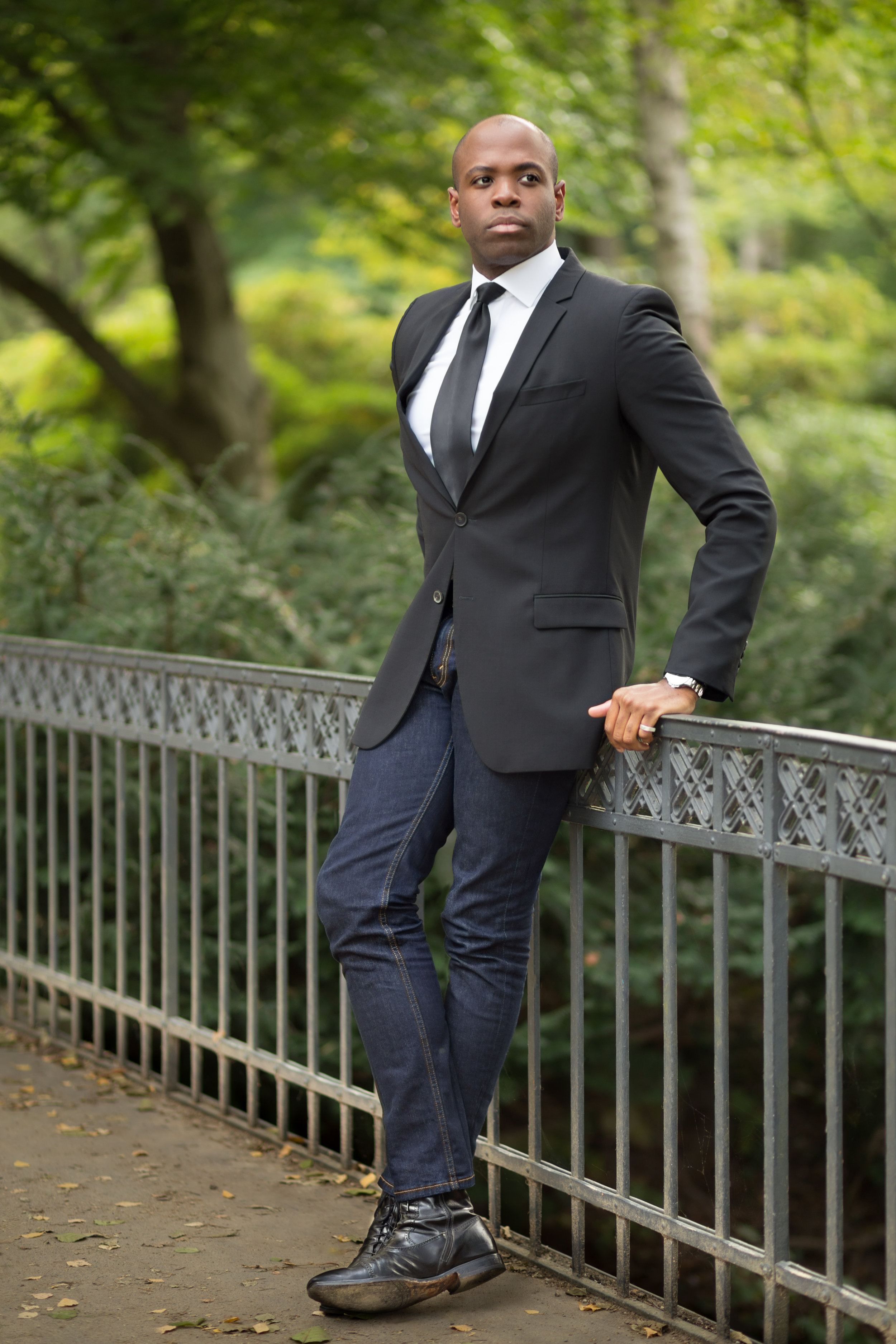 Joshua Stewart | Tenor