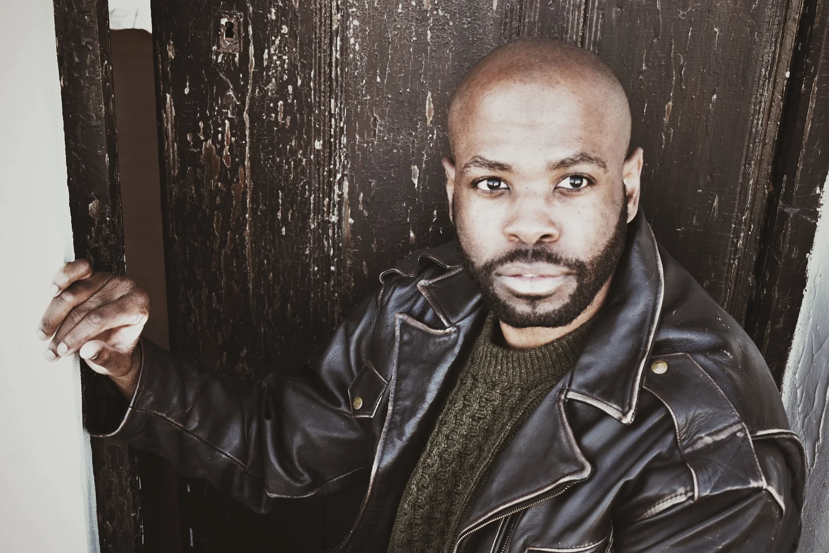 Joshua Stewart | Tenor