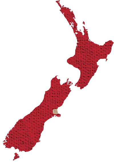 The Stockists — Fairlie Bakehouse