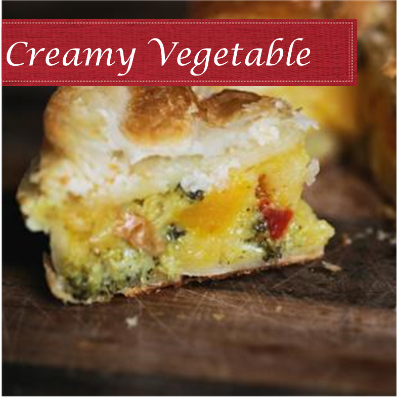 The Food — Fairlie Bakehouse