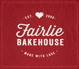 Menu — Fairlie Bakehouse