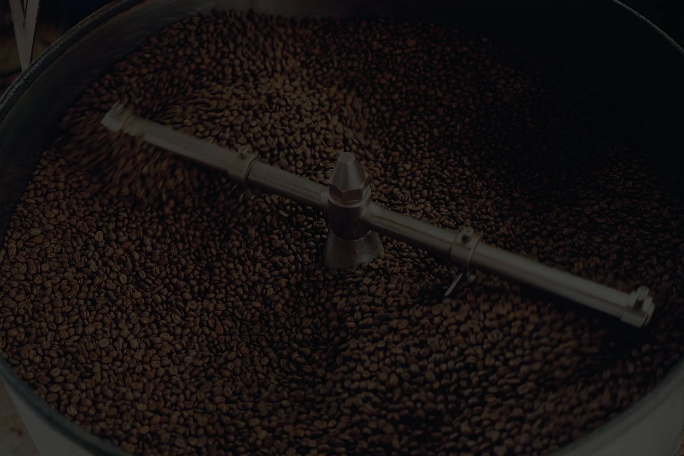 Calabasas Coffee Co. | Look for the wagon wheel