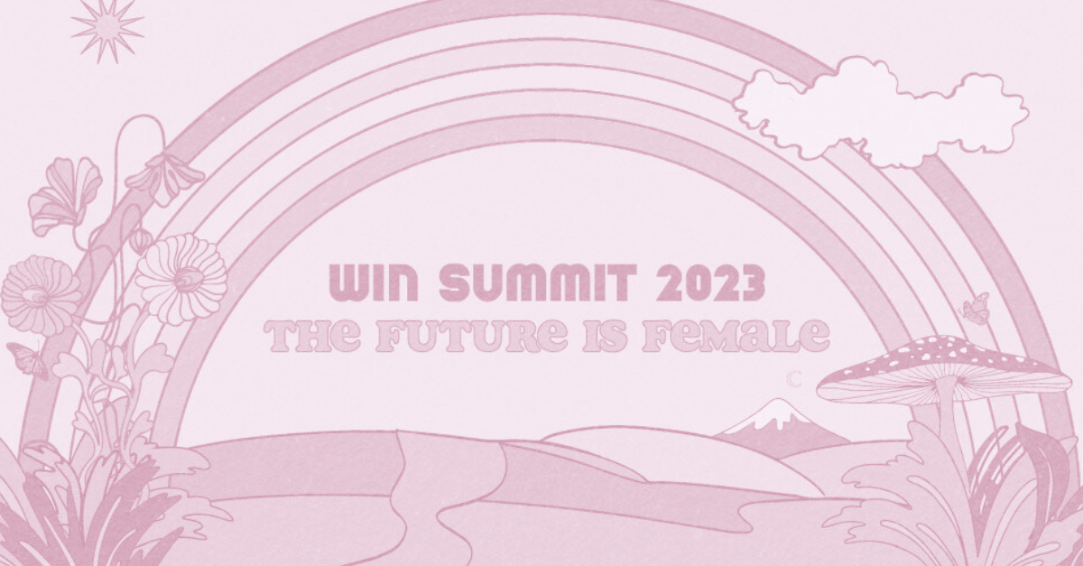 Professional Negotiation Training for Women | WIN Summit