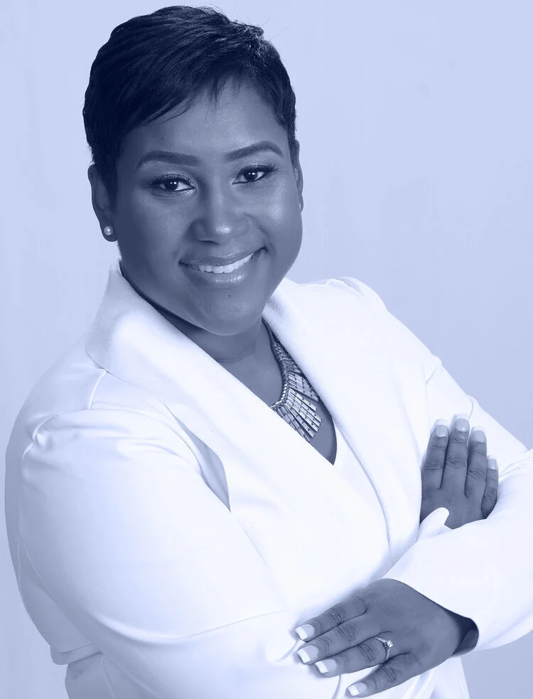 WIN Woman Spotlight: Dr. Nicole Johnson — WIN Summit
