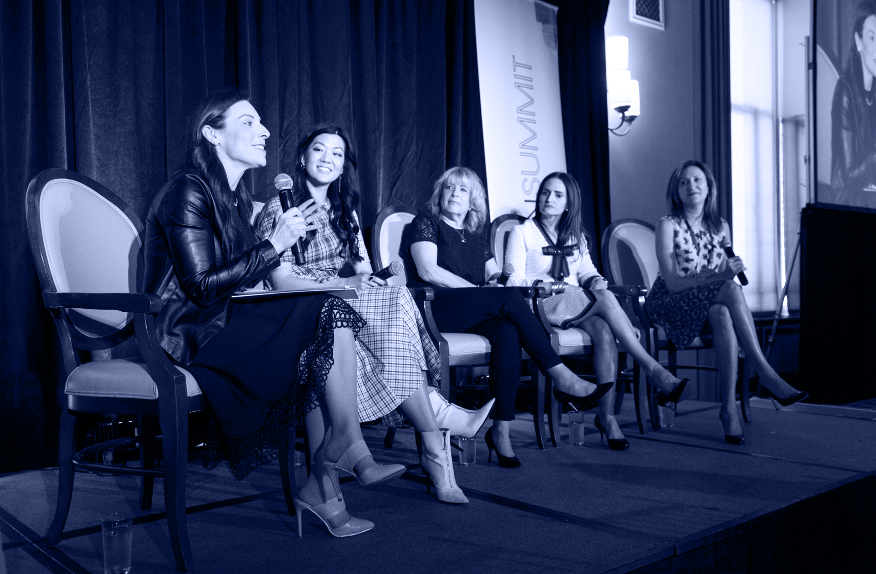 Women Lead the Way | WIN Summit