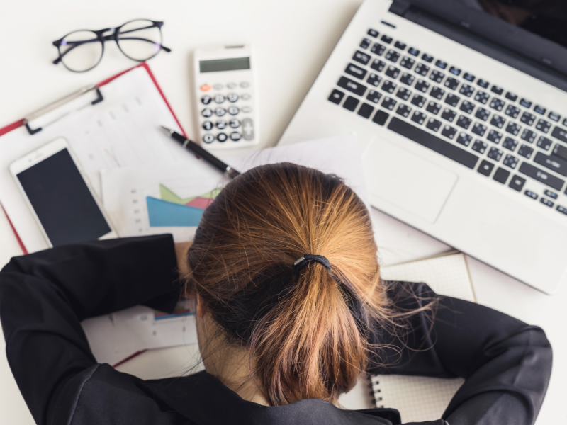 Challenges Women Face in the Workplace — WIN Summit