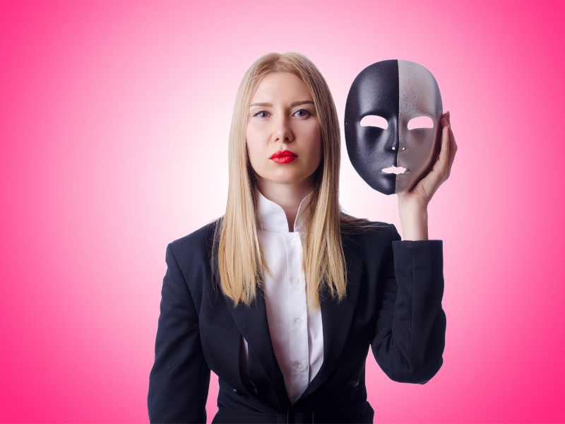 Impostor Syndrome and Its Effects On Women — WIN Summit