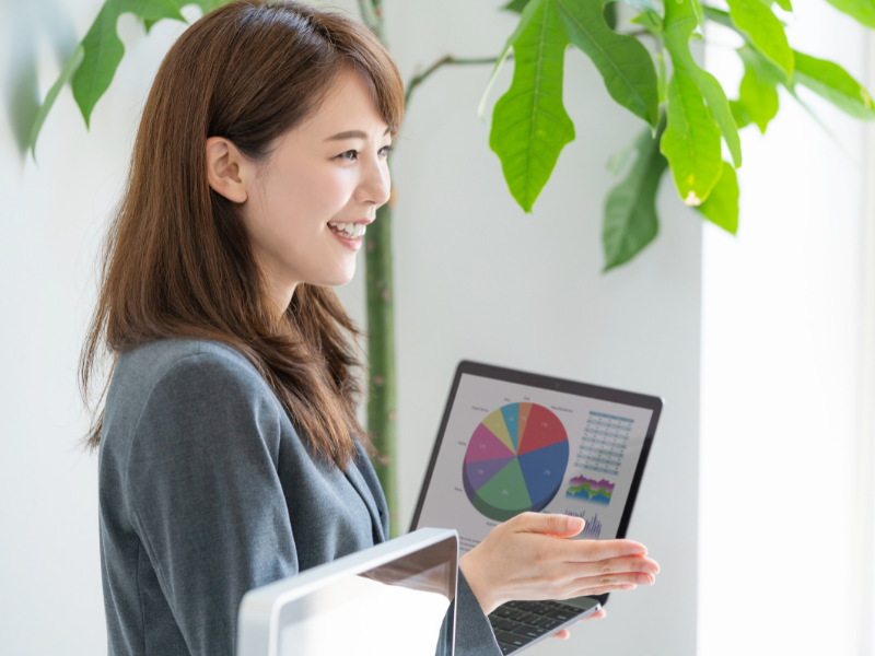 6 Clever Ways to Increase Your Visibility At Work and Advance Your ...