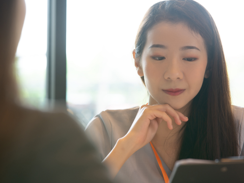 5 Reasons Why Companies Should Hire Women Managers in the Workplace ...