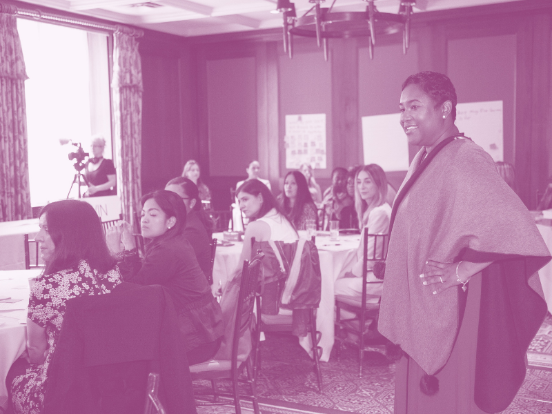 WIN Summit 2022: Lift As We Rise | WIN Summit