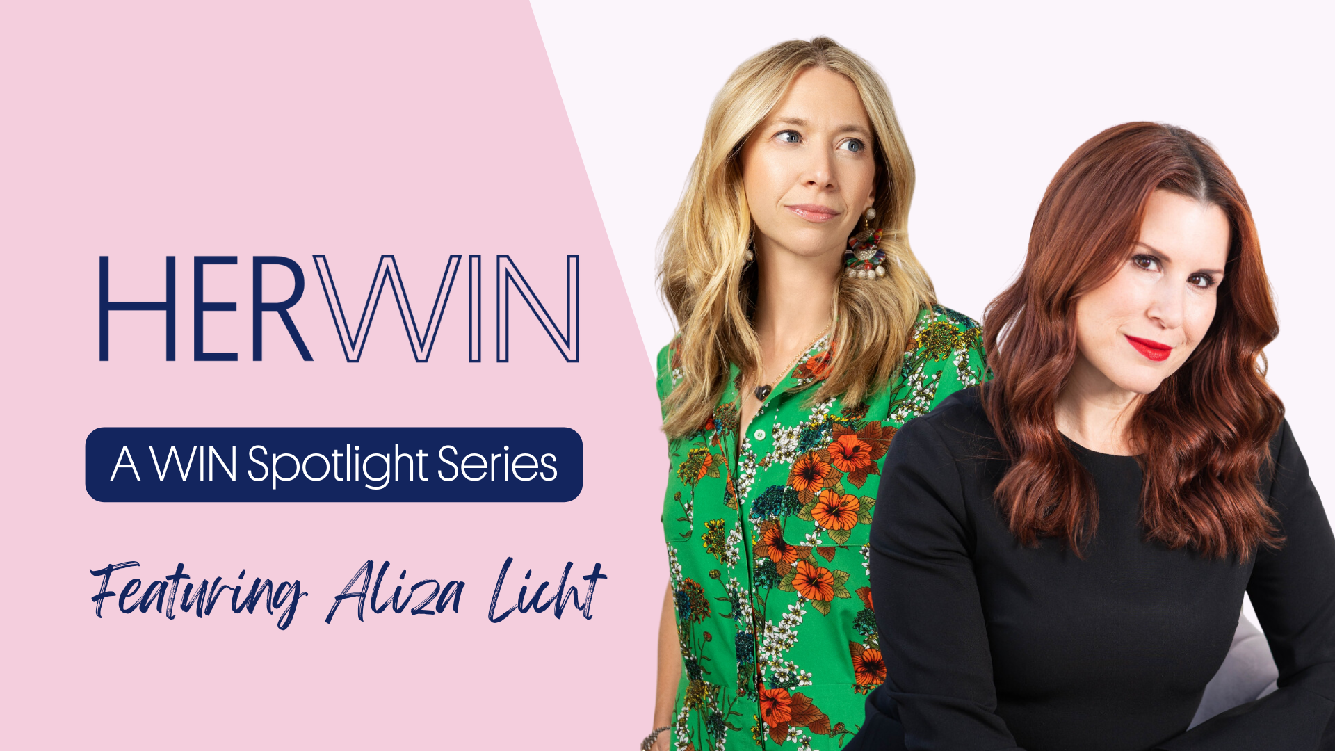 WIN Woman Spotlight: PAMELA NEWMAN — WIN Summit