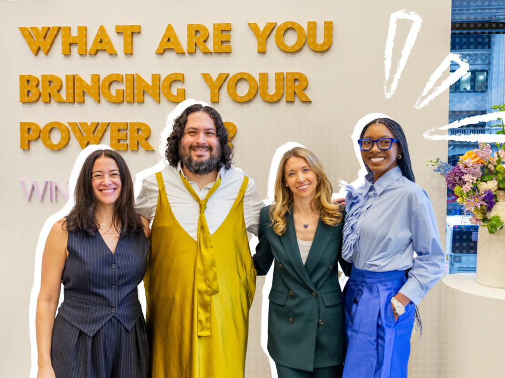 A Sit Down With the Author of “Women In the Higher Education C-Suite ...